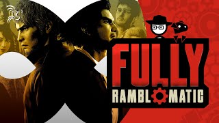 Like a Dragon: Infinite Wealth | Fully Ramblomatic - UltraVid.io