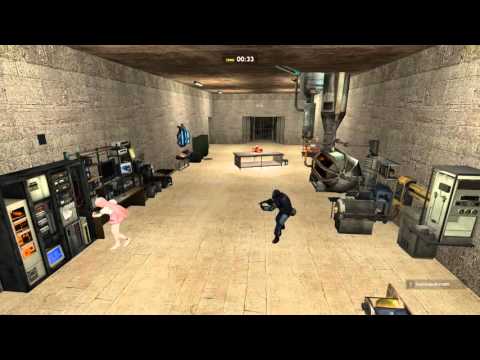 Steam Community :: Video :: Prop Hunt