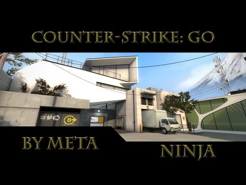 Steam Community :: Video :: CS:GO | Ninja defuse #1 | by Meta