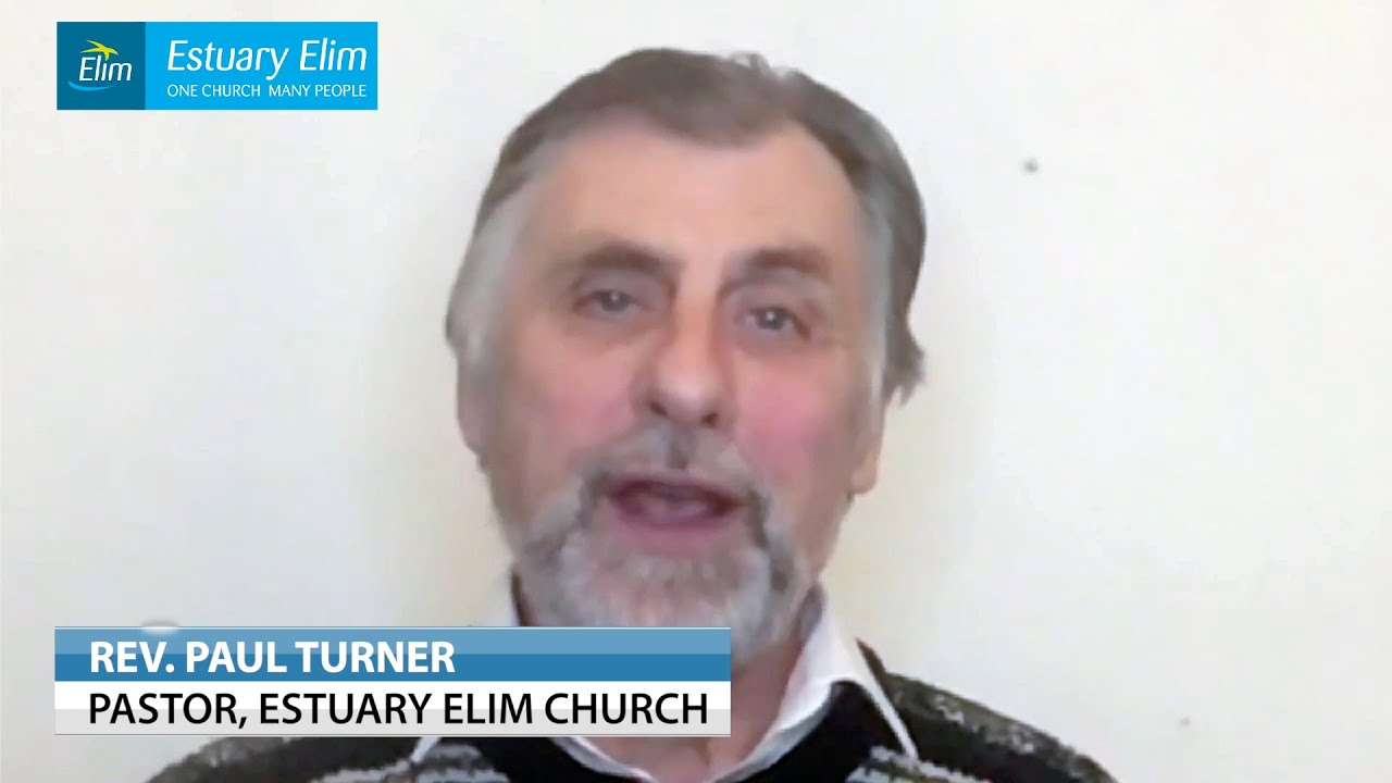 Estuary Elim Church - Ashingdon | Rayleigh | Southend-on-Sea | Online ...