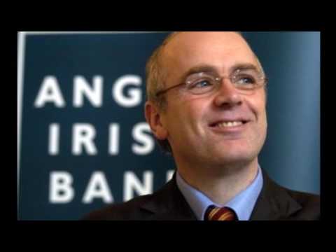 THE MAN WHO BURST THE BUBBLE
