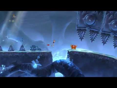 Steam Community :: Rayman Origins