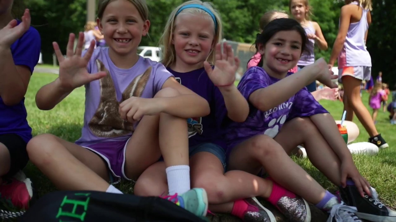 Dawn of the Vikings 2017 Highlight Video