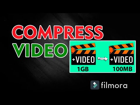 Cara Memperkecil File Video Kapasitas Besar