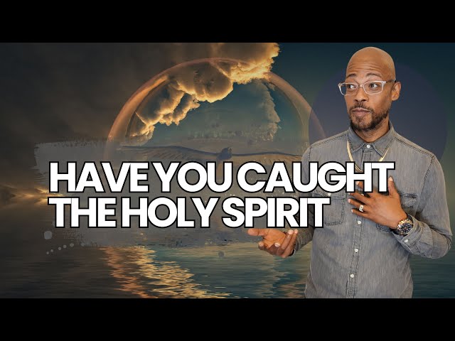 Understanding the Holy Spirit: A Journey Through Experience and Science ...
