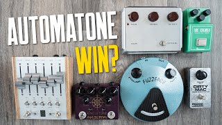Chase Bliss Audio x Benson Automatone Preamp MKII - What To Know ...