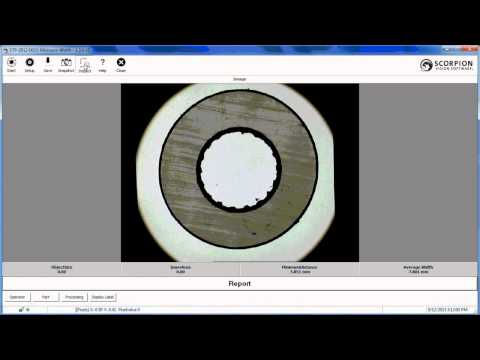 Manufacturer of Profile Projectors by Sipcon Technologies Private ...