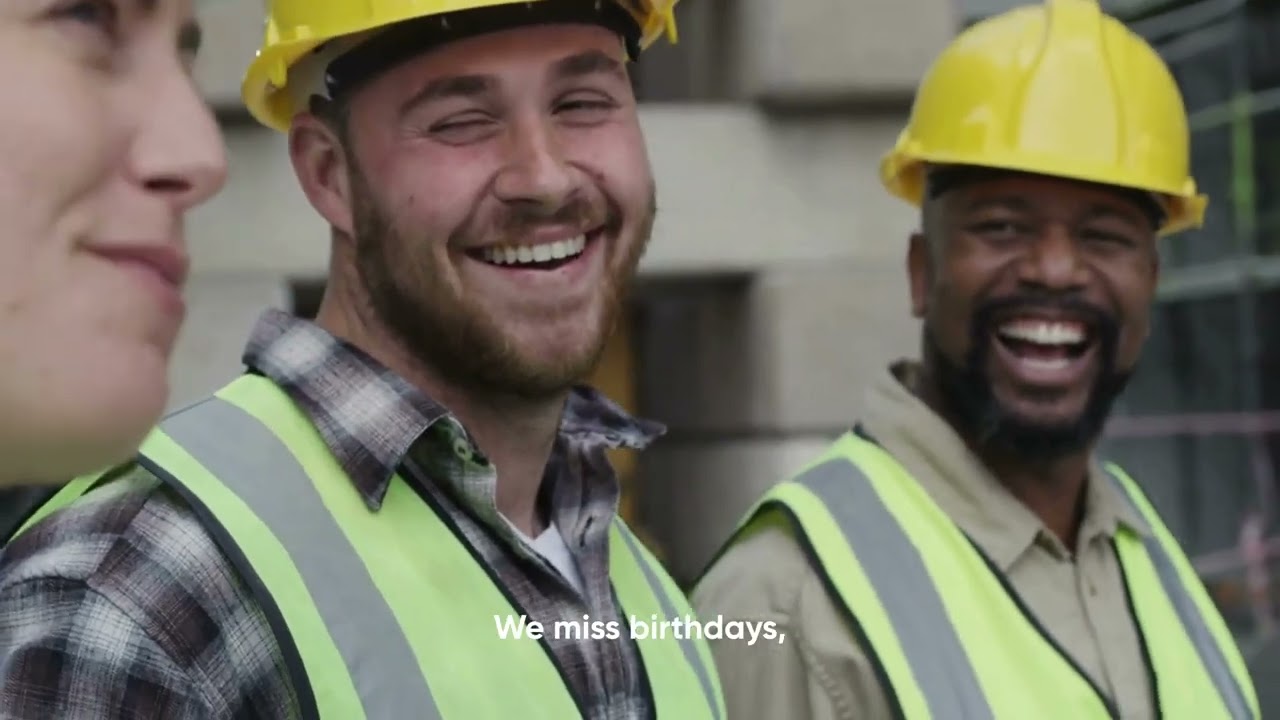 ORCA Crew Services - This is what we are made of