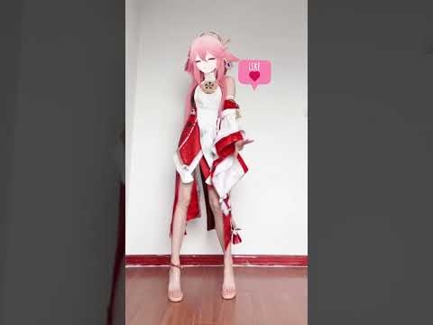 Steam Community :: Video :: Yea Miko #anime #cosplay #girl #shorts # ...