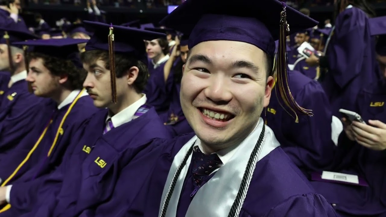 Spring 2023 Graduation Recap