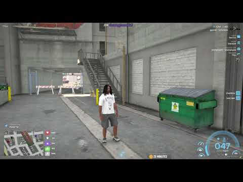 Using redEngine To Find Money And Item Triggers In GTA 5 RP #FiveM