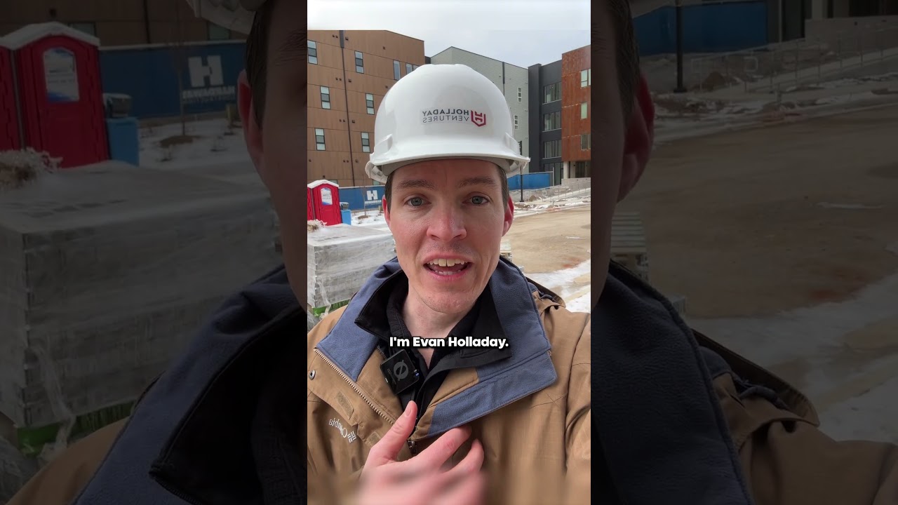 How YOU are Going to Get Started in Affordable Development