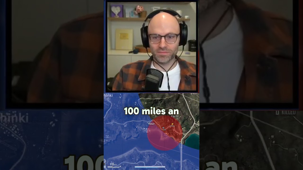 subtle foreshadowing