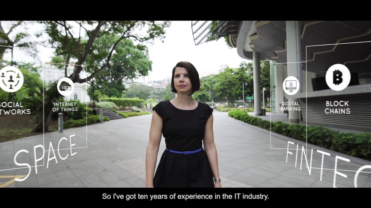 The SMU MITB: Unparalleled Edge in FinTech and Data Analytics