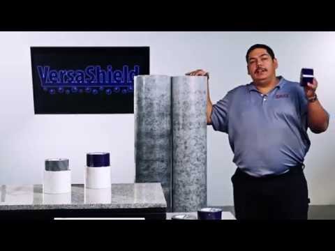 GCP Applied Technologies Inc. Videos