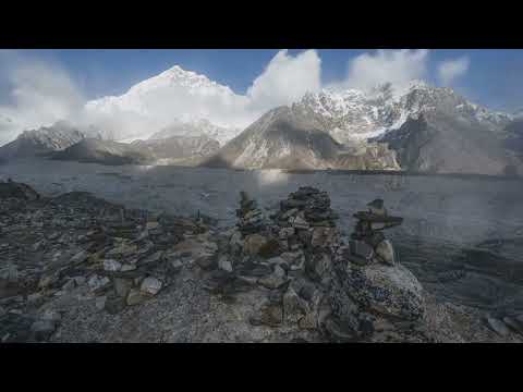 Discover the Majestic Khangchendzonga National Park!