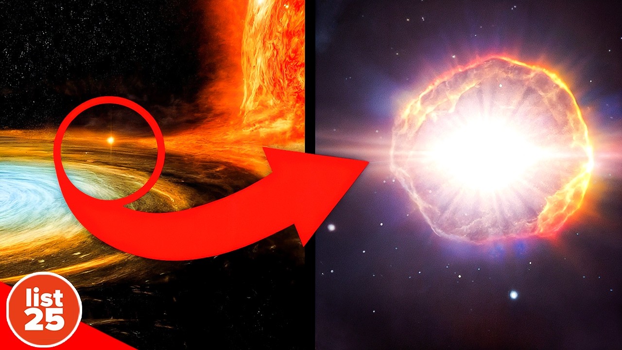 100 Fun Facts That Are Really Fun To Tell