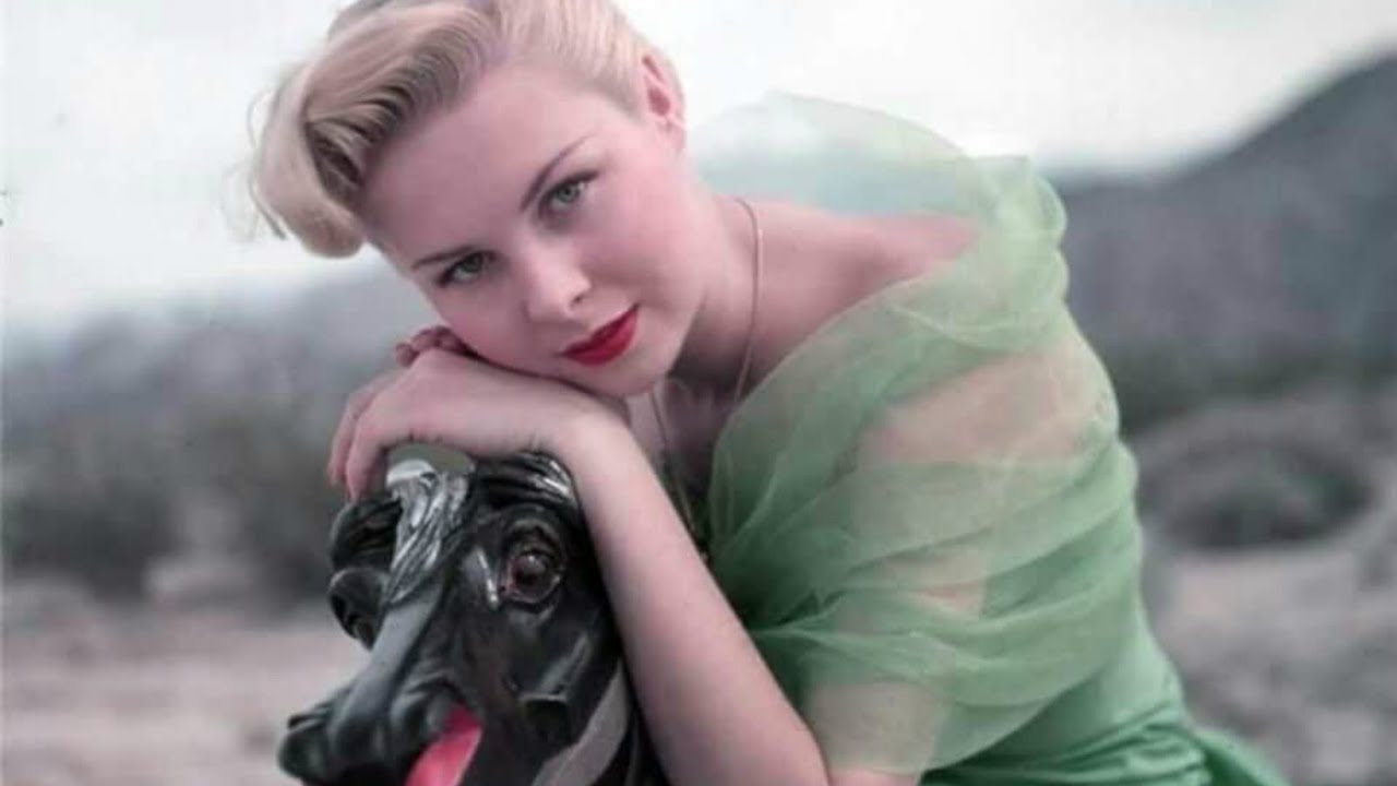 Alexis Hunter: Joi Lansing's Story As Told By Her Secret Lover