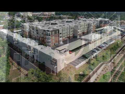 The Vue at Creve Coeur Apartment Homes Community Tour