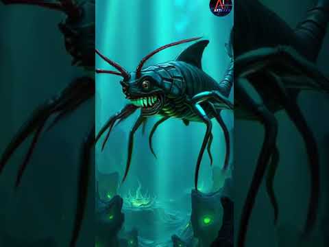 Incredible Animal Fusion part -7 | AI generated| #AiArtArticles #attheratecartoonbangla