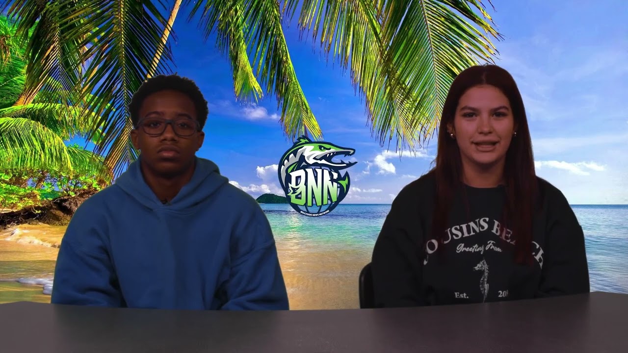 Academies and AICE program at Beachside High School