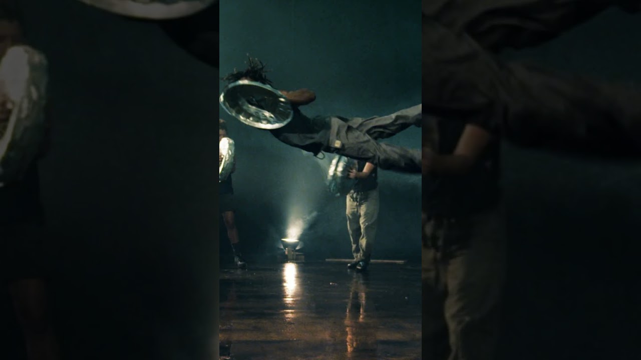 Stomp - Live at Avalon Theatre - Fallsview Casino Resort - March 11 - 16, 2025