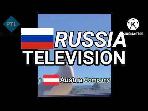 Rising Sun Entertainment Productions/PXTV/Russia Television/Balls TV/PTL Network Original (2022)