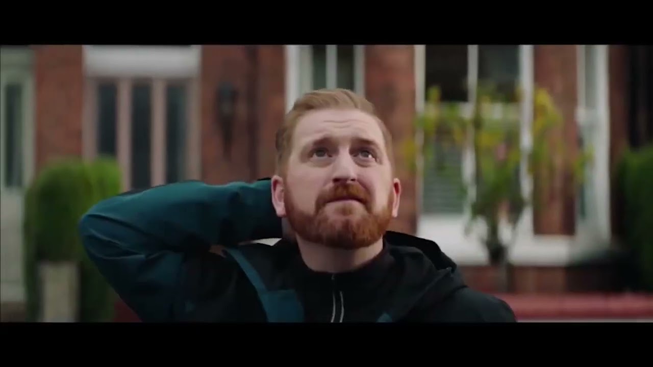 Aviva Advert 2023 UK