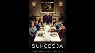 Sukcesja - streaming serialu online