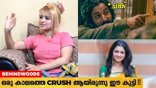 Swarna Thomas Super Dancer