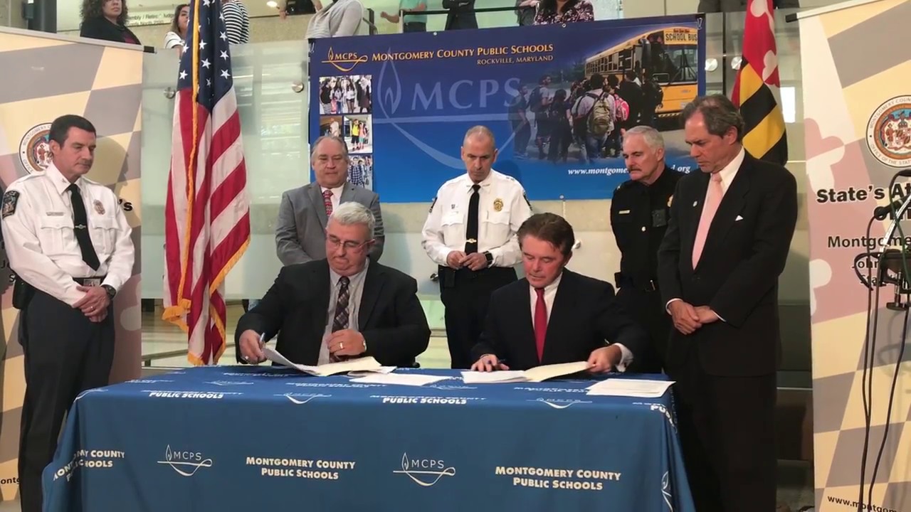 Montgomery Co. ramps up efforts to combat gangs