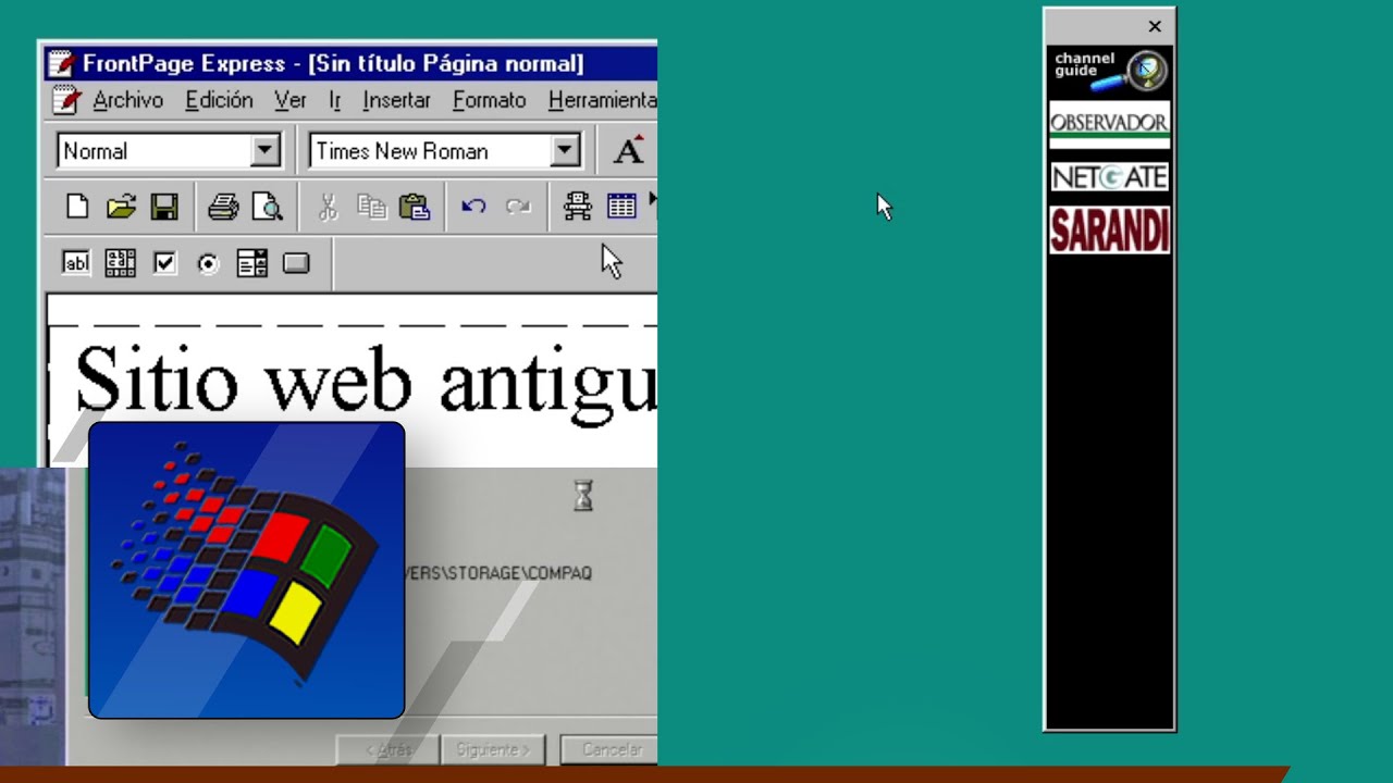 Differences between Windows 98 PE (First Edition) and SE (Second Edition)
