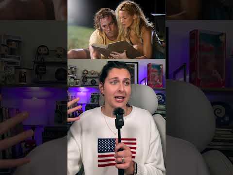 my favorite movie that starts with F (part 6)