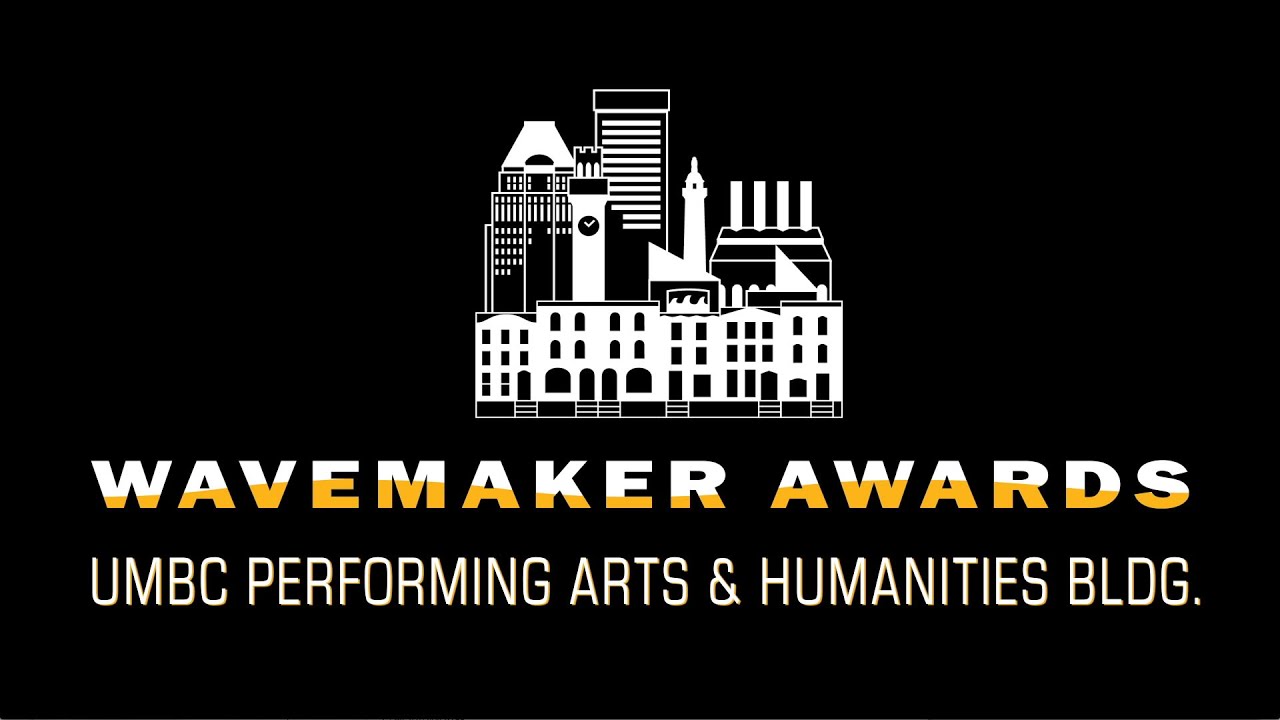 ULI WaveMaker UMBC Performing Arts & Humanities Bldg.