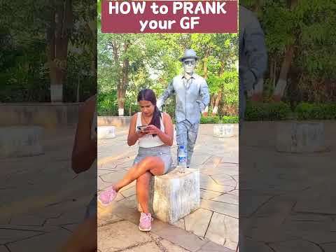 Short Jokes 🤣 How to prank your girlfriend #meme #funny #shortjokes #lucu #memes #humor #shorts