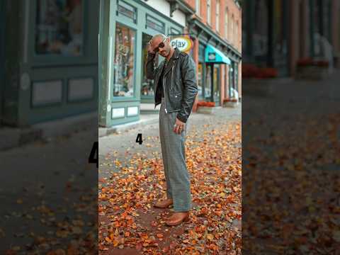5 Cowboy Boots Outfits
