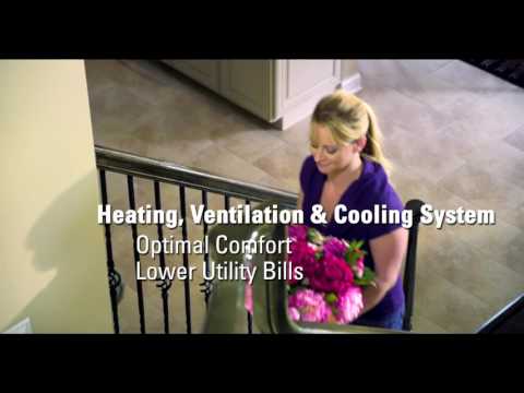 Energy Star Certified Homes – What the Energy Star Label Means