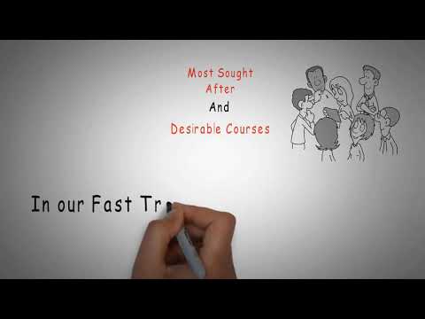 Enrol today for your Robust Digital Expert Fast Track Package before the offer runs out