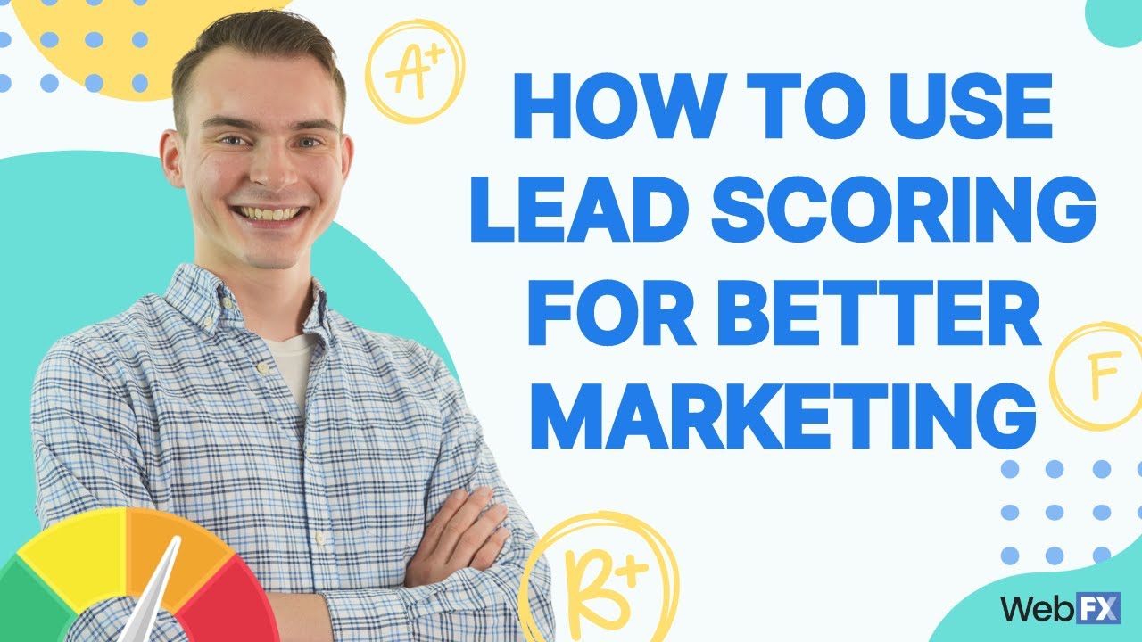 Lead Scoring EXPLAINED: Master the Art of Prioritizing Prospects and Closing More Sales