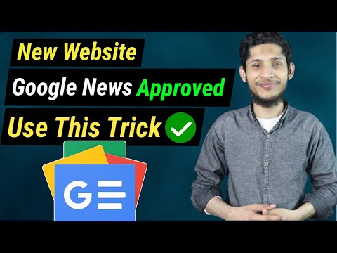 100% Google News Approval Tips And Tricks | How to Get Google News Approval
