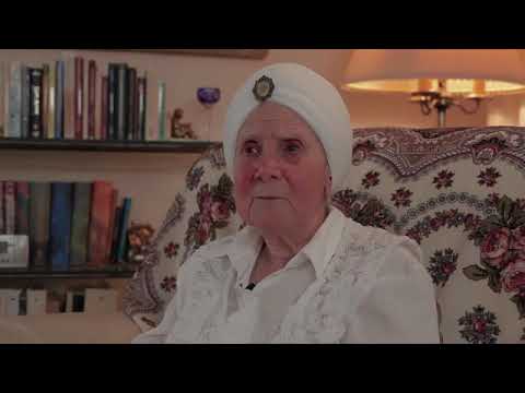 The Mother: Shakti Parwha Kaur Khalsa