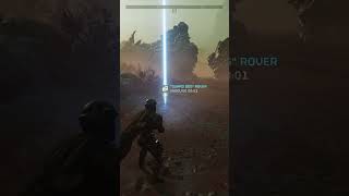The average FORI PRIME experience at Helldivers 2 Nexus - Mods and ...