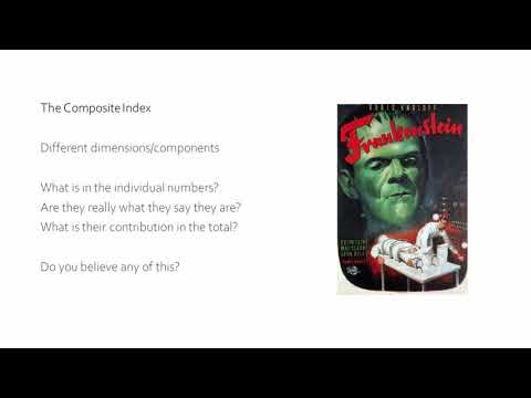 How to look at data