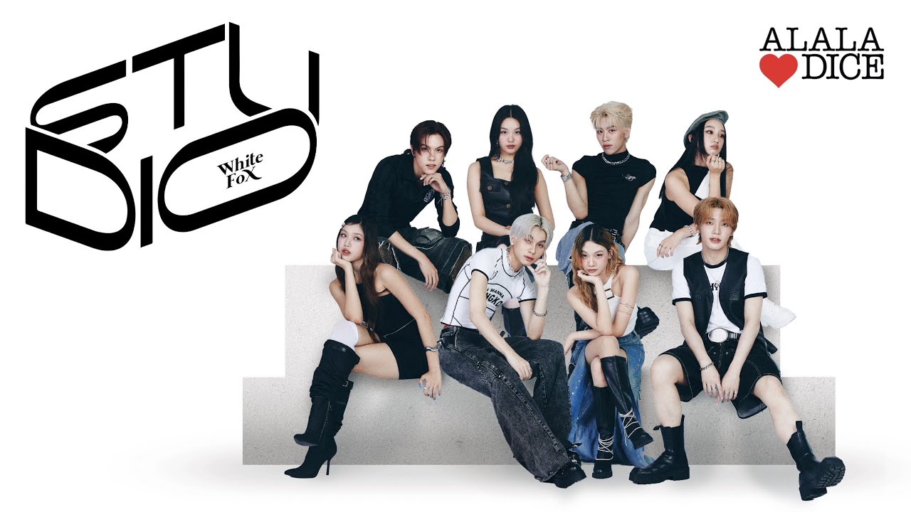 Lyrics & Translations of WRU? by Alala | Popnable