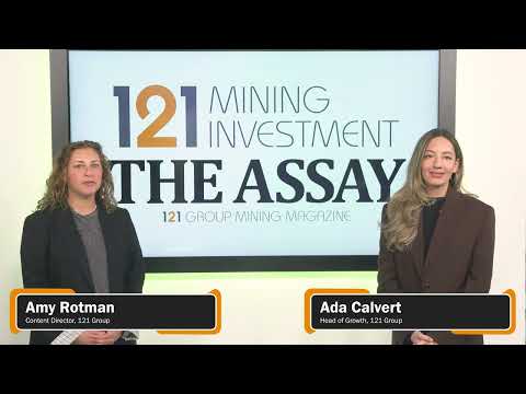What's in store for 2025? Get involved with 121 and The Assay