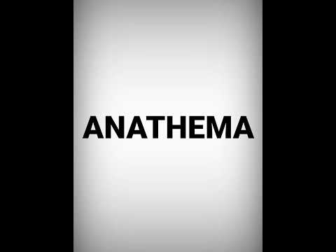 How to pronounce anathema #shorts #pronunciation #trending #anathema #english #ytindia #language #yt