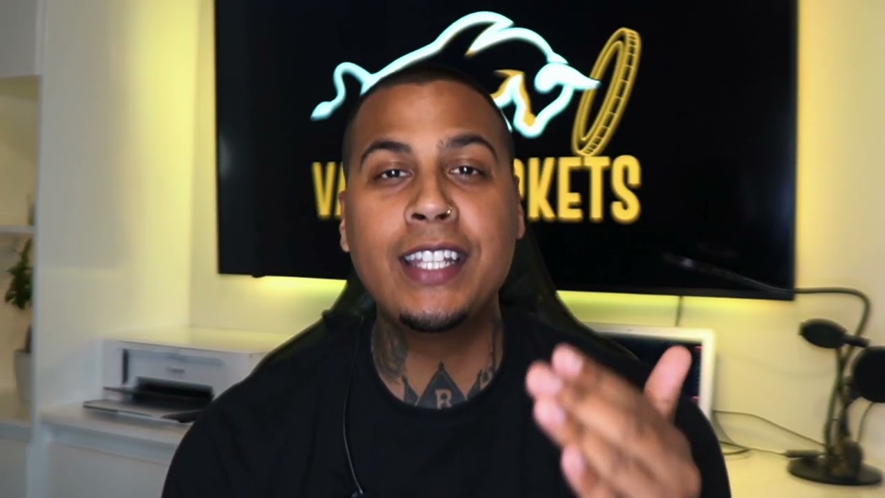 Vault Markets | How To | Vault Markets Sign Up