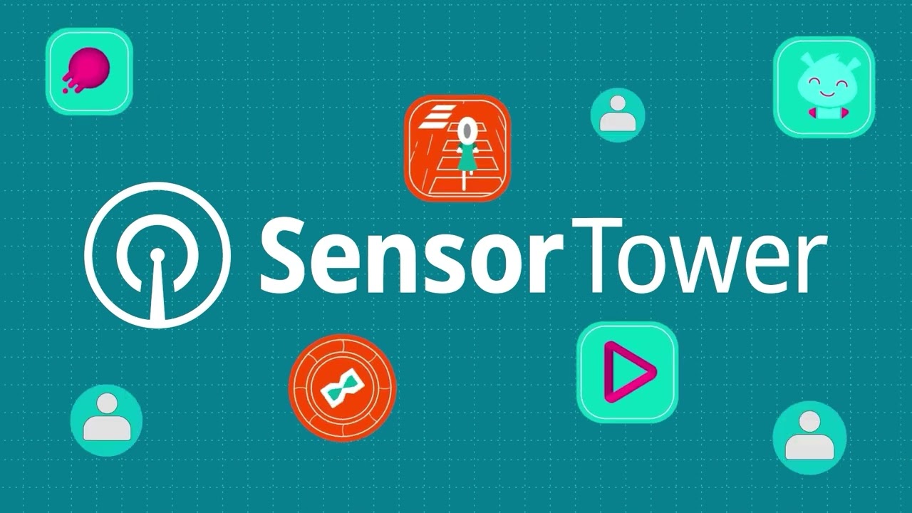 Sensor Tower - Be a Hero