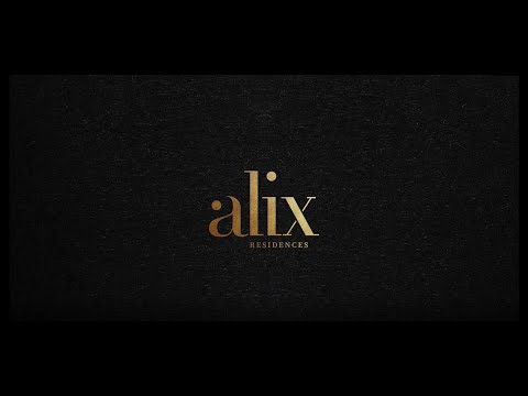 TA Global – ALIX Residences | 移居首选 | 吉隆坡黄金地段 | 楼盘新介绍