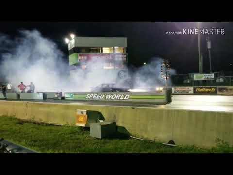 WORLDS FASTEST SC300